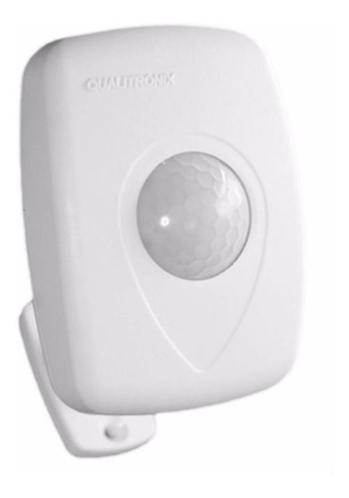 Kit Com 04 Unid Sensor De Presença Qualitronix 360 Qa23 - Sensor de ...