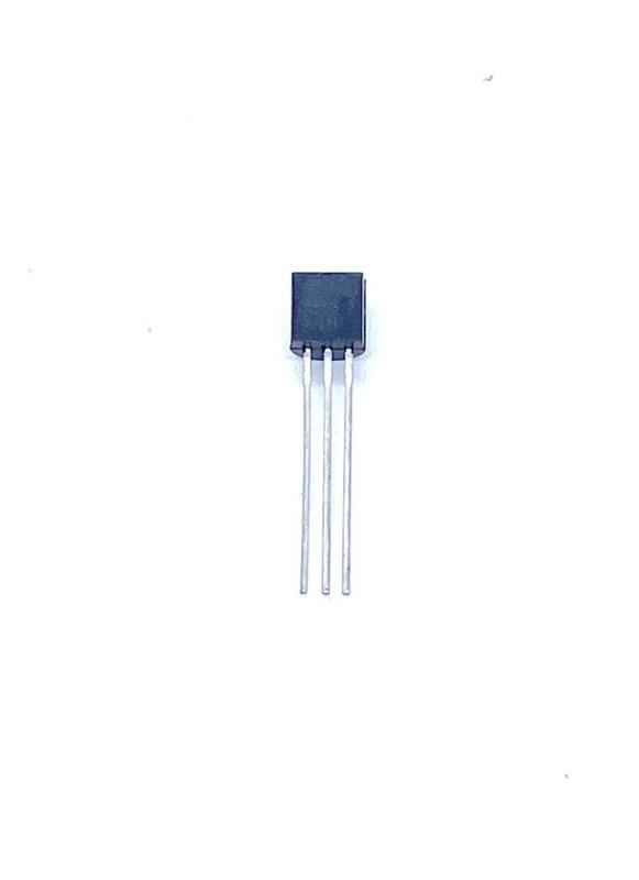 Kit com 05 peças - transistor mpsh10 motorola - Peças para Computador e ...