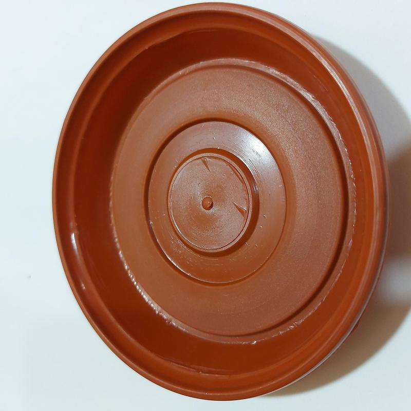 Kit Com 10 Bases Para Vaso De Plantas-Vaso Belo-B02-Ceramica - Vasos ...