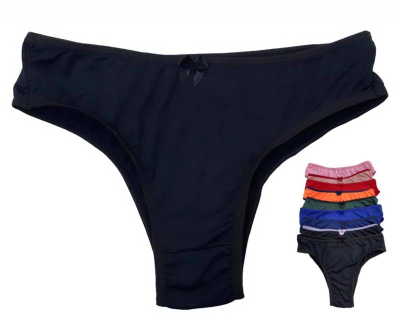 Kit com 10 calcinha perfeitas para dormir - eclipse moda - Calcinha - Magazine Luiza