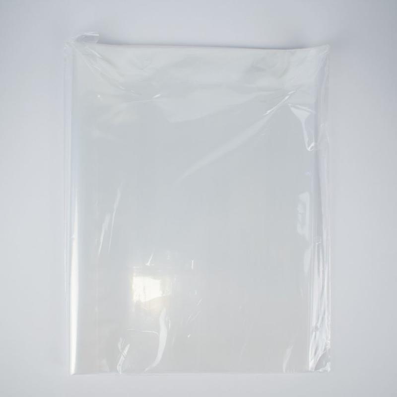 Kit com 10 Capas Plásticas Transparente para Caderno Brochurão ou Livro ...