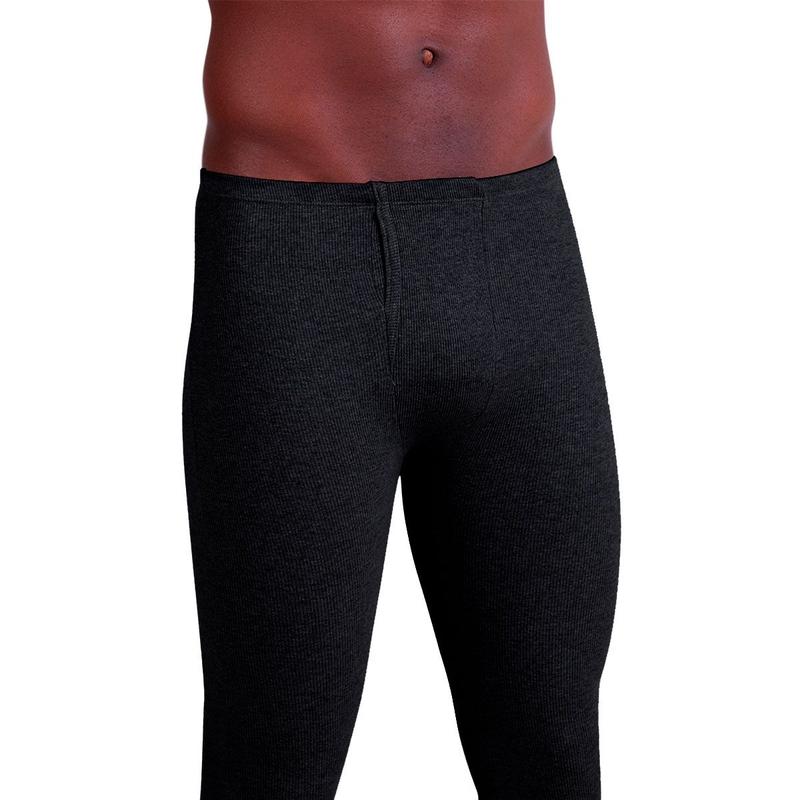 Kit com 2 Ceroulas Longa Masculina Algodão Confortável Lupo - Ceroula ...