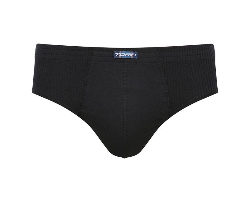 Kit com 2 Cuecas Slip Tradicional 100% Algodão Plus Size Torp - Torp ...