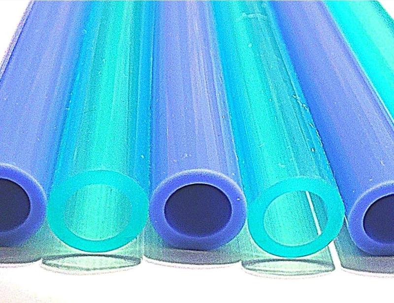 Kit Com 5 Tubo Lax Vox Voz Tudo Ressonância 35cm x 9mm Canto - SFlex - Régua Escolar - Magazine ...