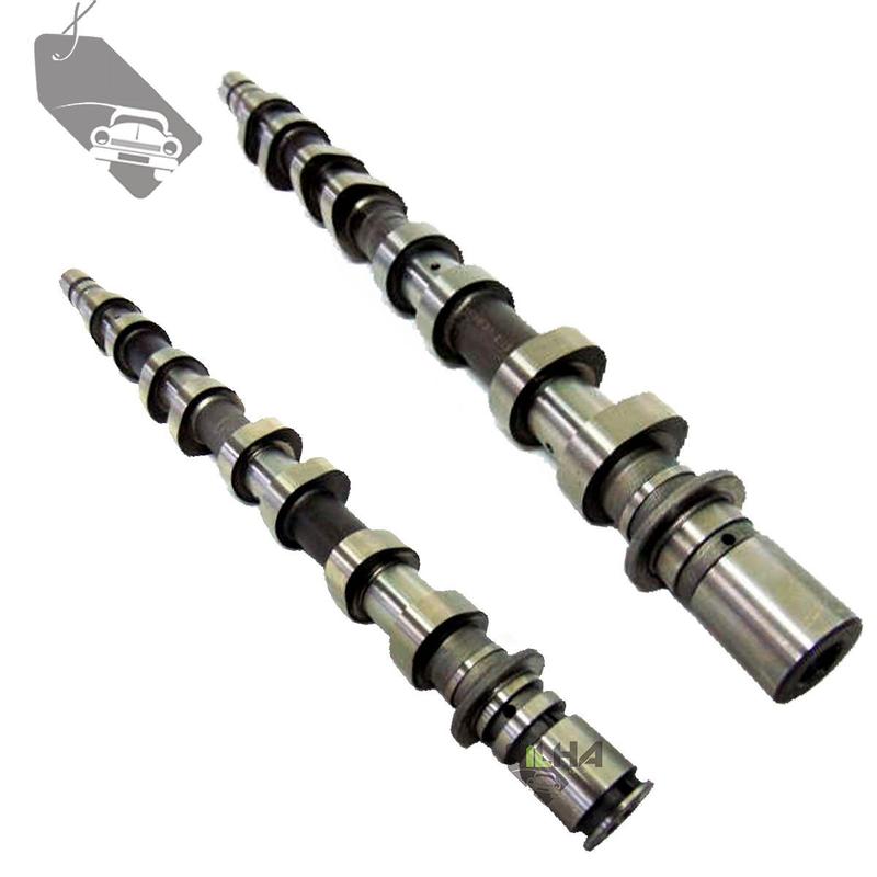 Kit Comando Valvula 2.0 16v Taranto Cod.ref. Megane Motor - (lado ...