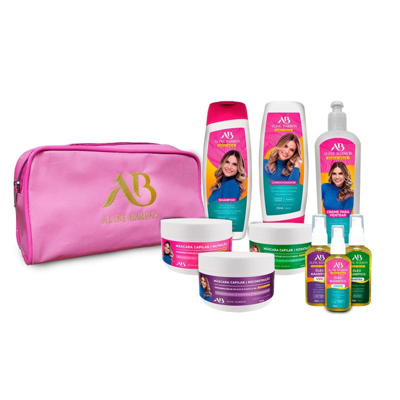 Kit Completo Aline Barros Série Gold - Minissérie e Séries de TV ...