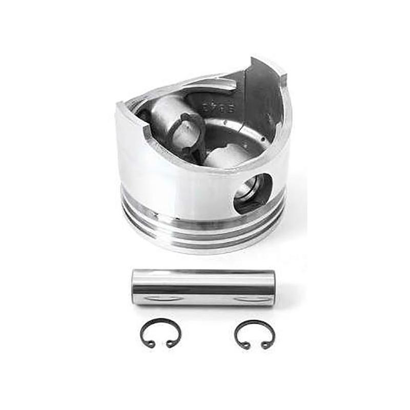 Kit Compressor Ar Cummins Volkswagen Cargo Holset 3803930. - Kit ...