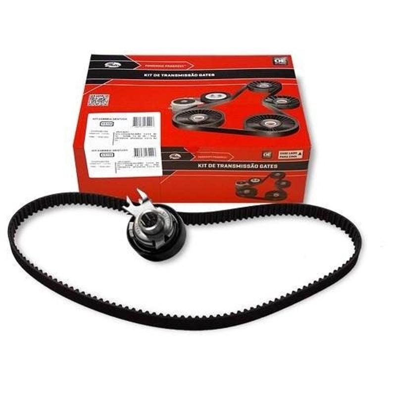 Kit Correia Dentada e Tensor GATES Corsa 94 a 2001 - Autopeças ...