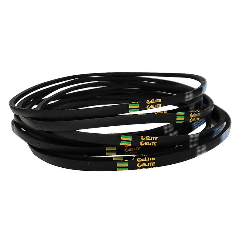 Kit Correia em V Lisa B-195 Elite (3 unidades) - Correia Industrial ...