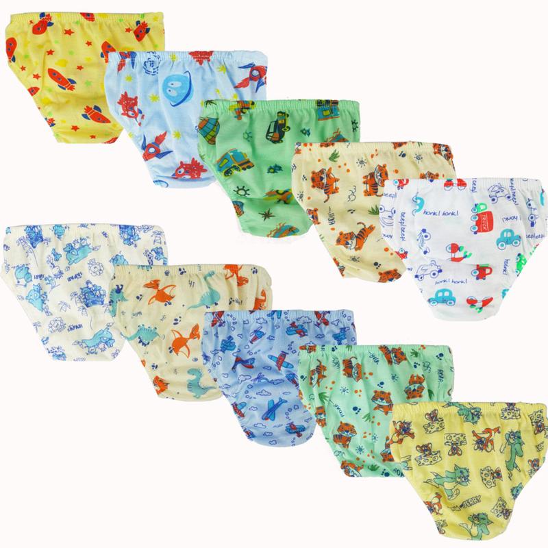 kit cueca infantil - 10 cueca infantil - kit de cueca infantil menino ...