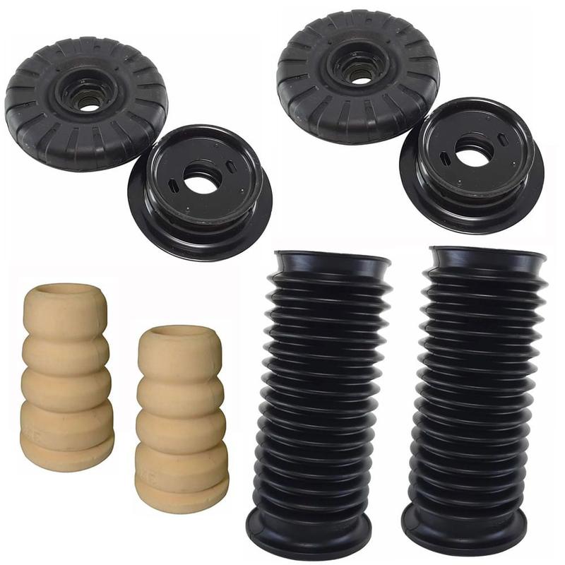 Kit de Amortecedor Dianteiro Completo para os dois Lados Spin Onix ...