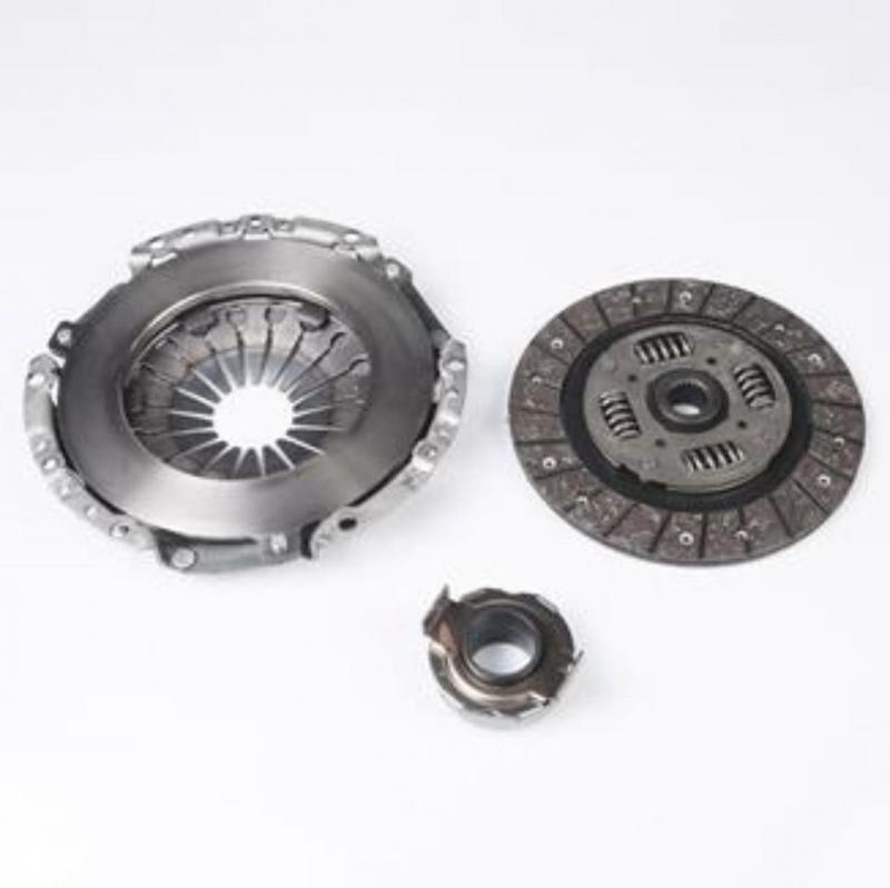 Kit de embreagem fit 1.4 lx 8v 4cil. 80cv nacional 04/... (volante com ...