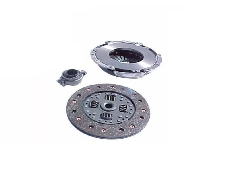 Kit de embreagem gol/par/sav motor ap 1.8 2.0 - EMBRETECH - Embreagem ...