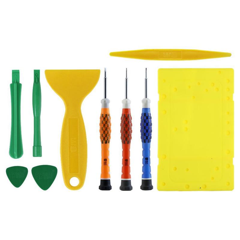 Kit de Ferramentas 10 Peças DS-Tools DS-603 - Outros Ferramentas e ...