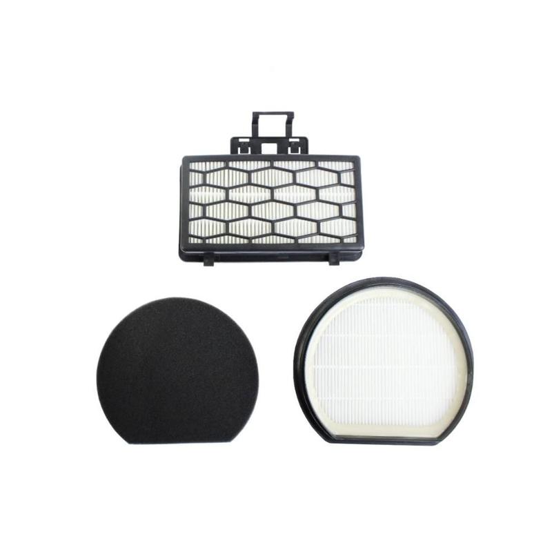 Kit de Filtros FAS30 Para Electrolux EAS30 e EAS31 - Filtro para ...