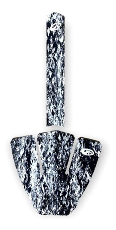 Kit Deck Antiderrapante Nomar Surf + Arch Bar Skimboard - Skate de Dedo ...