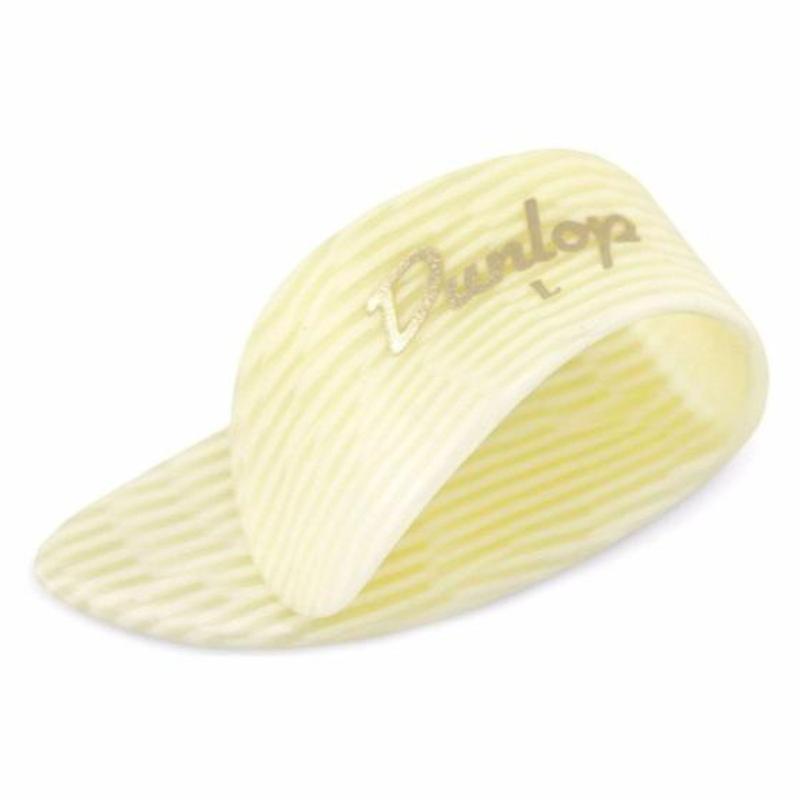 Kit Dedeira Dedal Ivroid Pct Com 02 Dunlop Viola - Palheta - Magazine Luiza