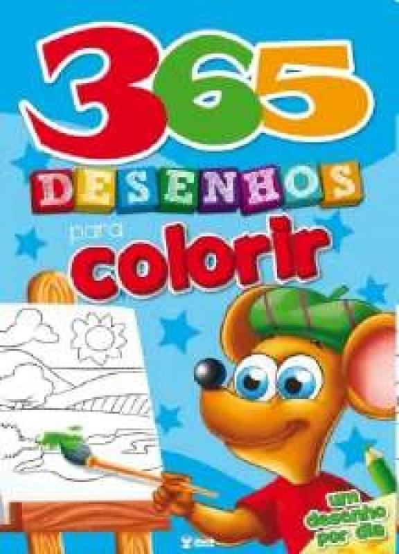 Kit diversao colorir - Bicho esperto - Livros de Literatura Infantil ...