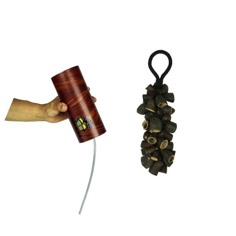 Kit Efeito Trovão E Molho De Jatobá Jhamma - Molho de Tomate - Magazine ...