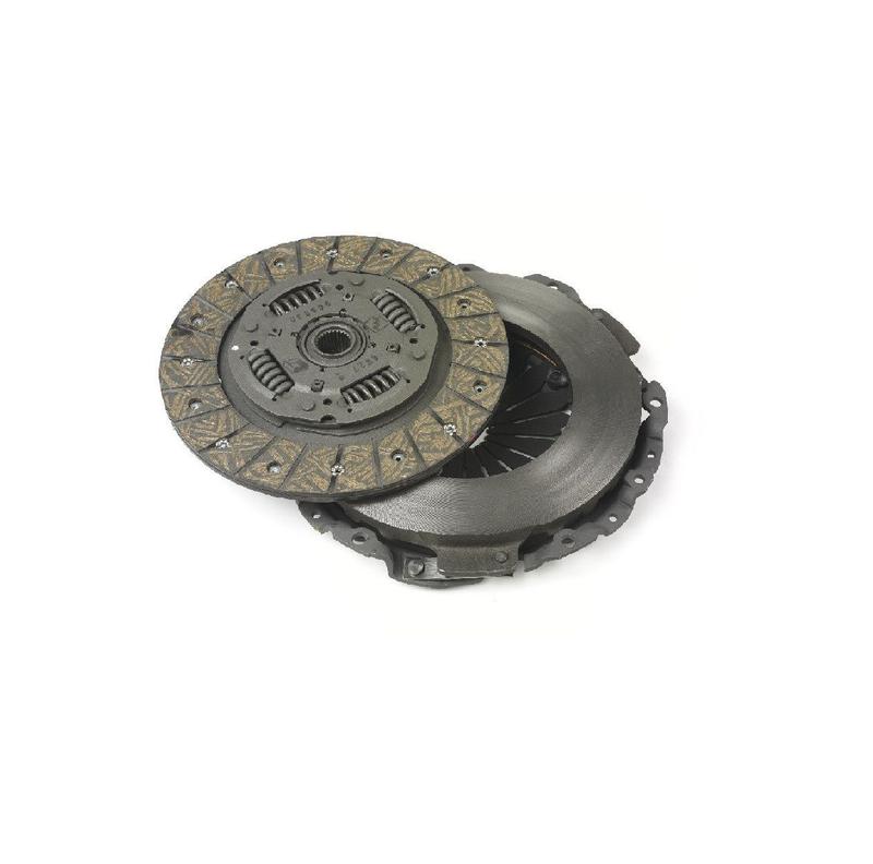 Kit Embreagem 2.5 16 Valvulas G9u Original Master 8201516550 - RENAULT ...