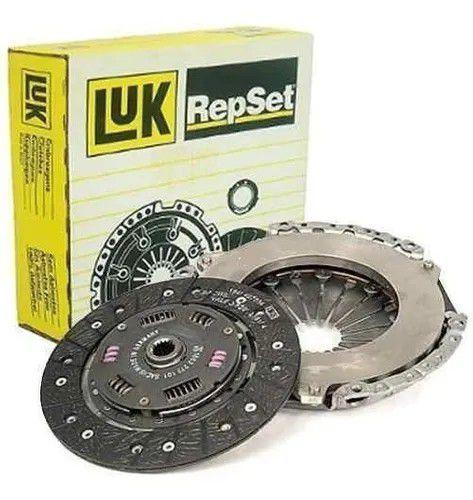 Kit embreagem courier/fiesta/ecosport/ka/focus (sem atuador) - LUK ...