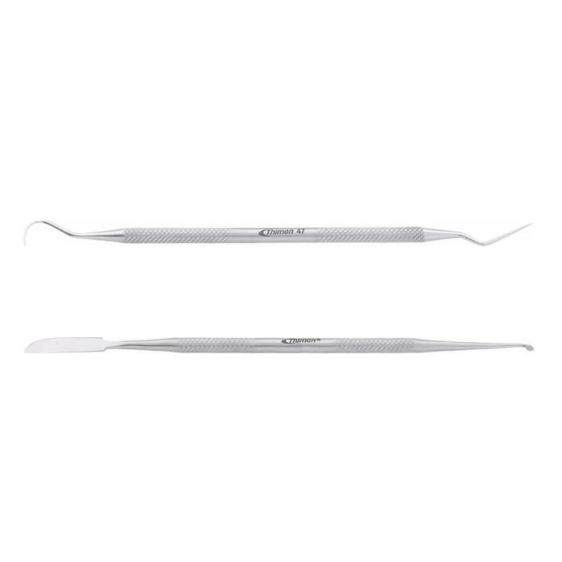 Kit Esculpidor Lecron e Sonda Exploradora Reta - Thimon - Equipamentos ...