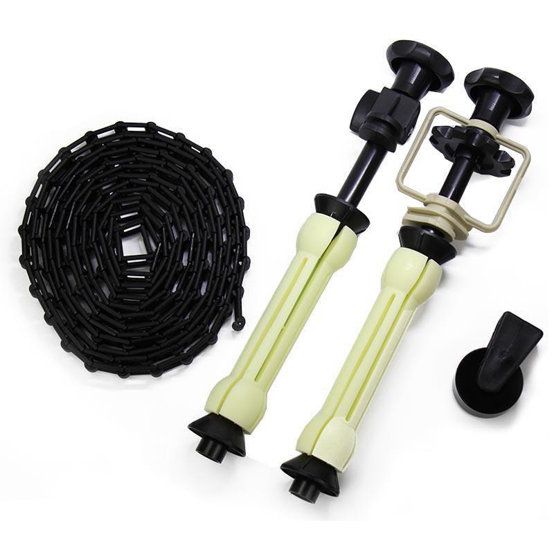 Kit Expan Suporte De Fundo Fotográfico Backdrop Completo - Tudoprafoto ...