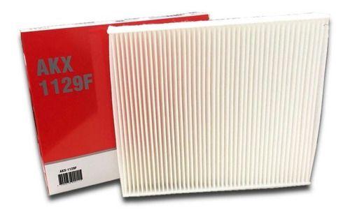Kit Filtro Ar Condicionado Virtus 1.6 Msi 2018 2019 2020 - Wega ...