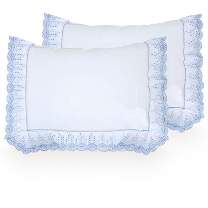 Kit Fronha Grande 200 Fios Sunset - Marken Fassi - Fronha - Magazine Luiza