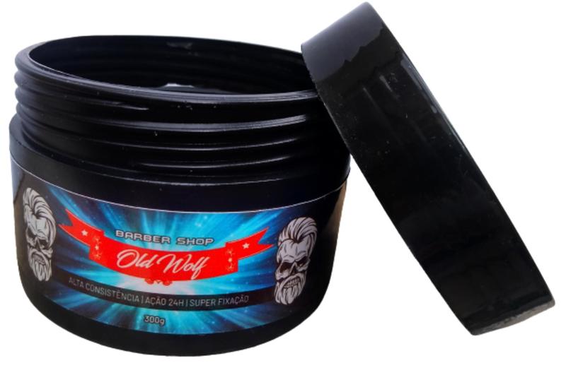 Kit Gel Alta Performance - Old Wolf Cosméticos / 15 Unidades ...