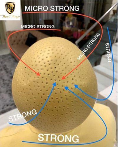 Kit Home Care Blue + Touca Micro Strong 2000 furos RP - Robson Peluquero - Kit de Tratamento ...