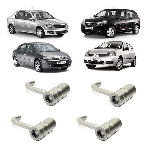 KIT Jet Cooler Injetor Óleo Clio Megane Sandero Logan Duster - TNT ...