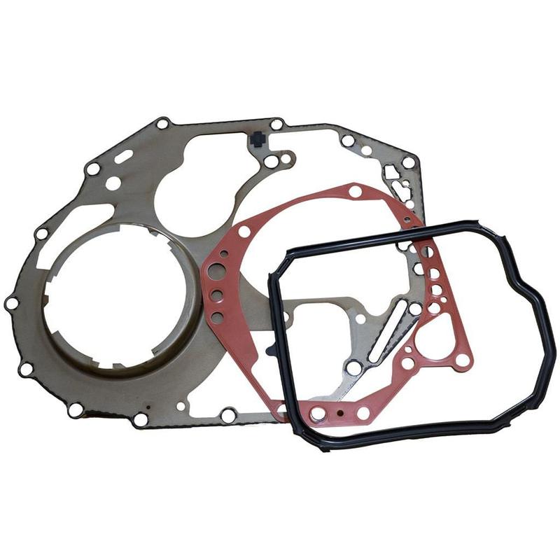 Kit Juntas Câmbio AL4 AT8 / DP0 / DP2 Automatico Original - Citroen ...