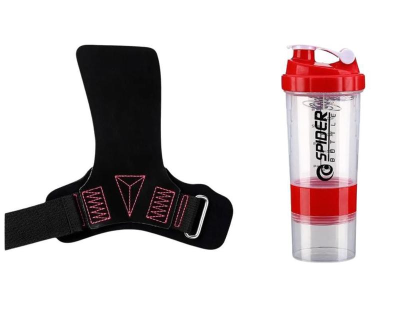 Kit Legacy Hand Grip Skyhill + Coqueteleira 500Ml - Coqueteleira - Magazine Luiza