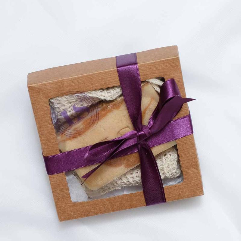 Kit - Mimo Aveia e Mel - Like Sugar - Sabonete - Magazine Luiza