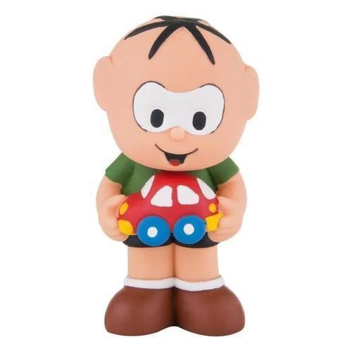 Kit Mordedores Tuma Da Mônica Cebolinha - Latoy - Mordedor - Magazine Luiza