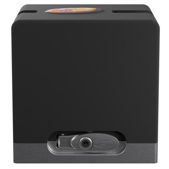 Kit Motor Dz HUB 450kg Brushless 24v 60hz C/ 2 Baterias - PPA ...