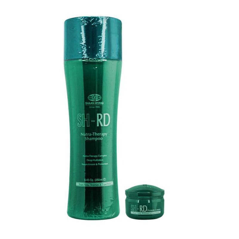 Kit N.P.P.E. Sh-Rd Nutra Therapy Shampoo 250Ml Leave-In 10Ml - Kit de ...