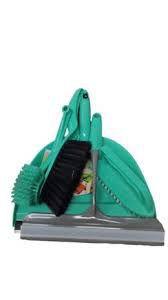 Kit pa escova e rodo 5 peças multiuso color - fratelli - Rodo ...