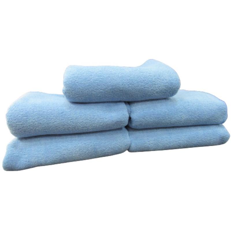 Kit Pano Mágico Microfibra 60cm x 40cm de ALTA absorção 5un - Evertex ...