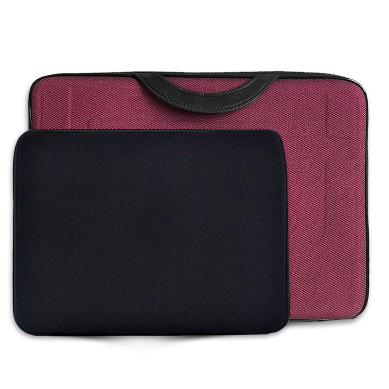 Kit Para Proteger Seu Notebook Com Case E Maleta Tamanho15,6 ...