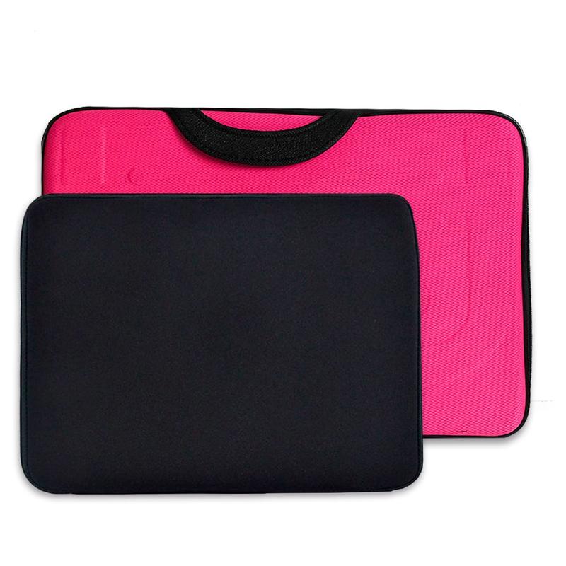 Kit Para Proteger Seu Notebook Com Case E Maleta Tamanho15,6 ...