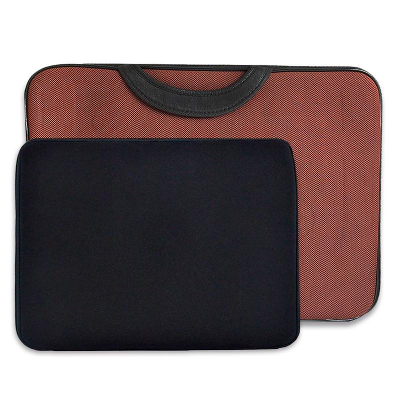 Kit Para Proteger Seu Notebook Com Case E Maleta Tamanho15,6 ...