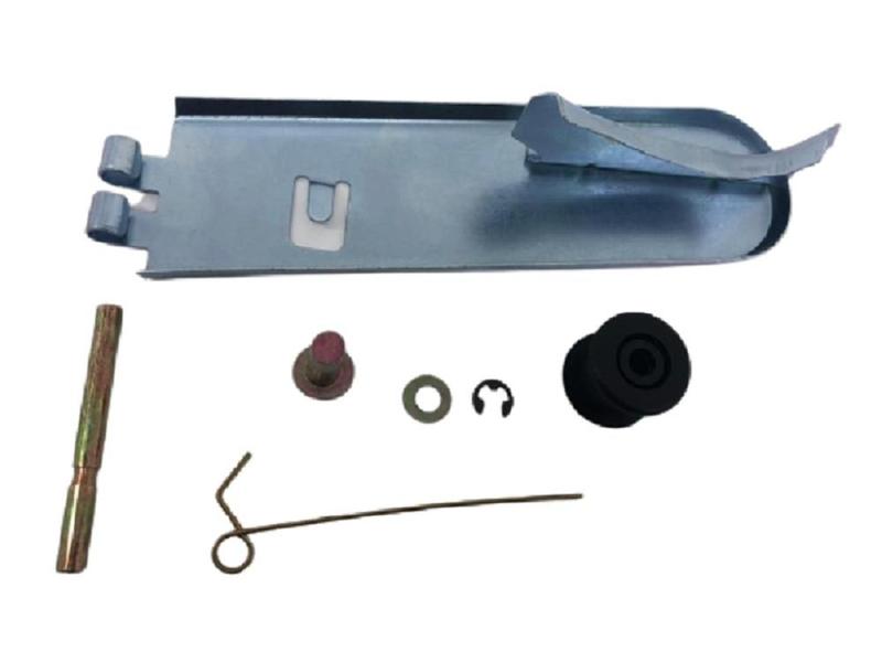 Kit Pedal Acelerador De Chapa + Reparo Fusca Brasilia - Auto Parts ...