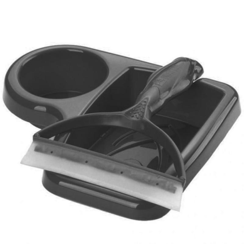 Kit Pia Cozinha Rodo E Porta Detergente Organizador - Keita ...