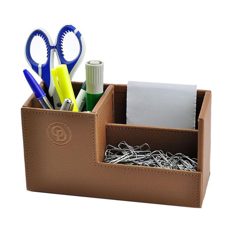 Kit Porta Caneta, Clips E Recado Office Designer - Odp1689 - Porta ...