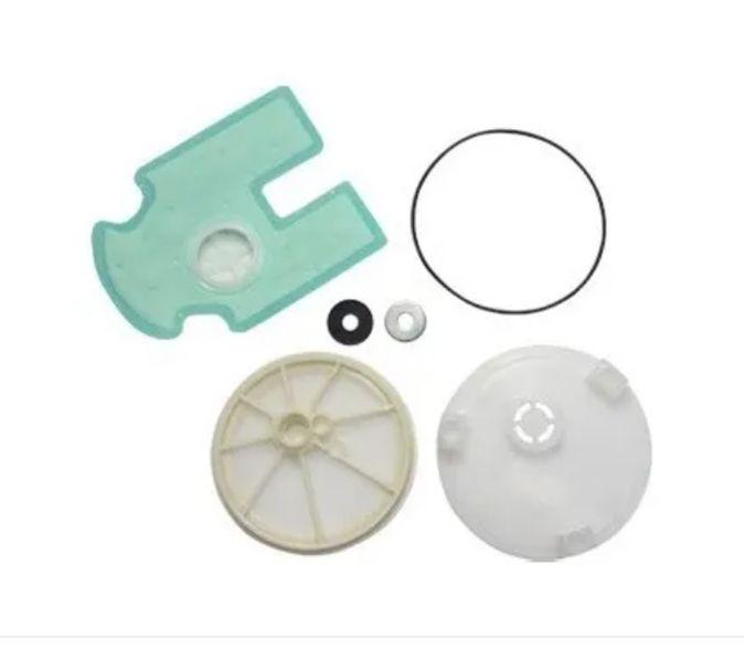 Kit Pre Filtro Sistema Bosch Ford Gm Honda Fiat - DSC - Filtro de Ar do ...