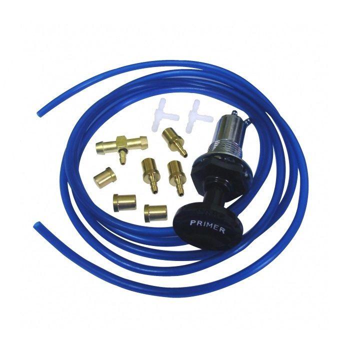 Kit Primer Keihin Carburação Triplo Jet Ski Kawasaki - WSM - Capa para ...