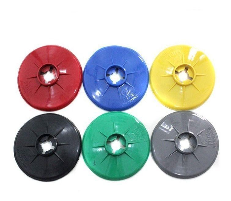 Kit protetor de respingo com 48 unidades - FUEL - Antirrespingo de ...