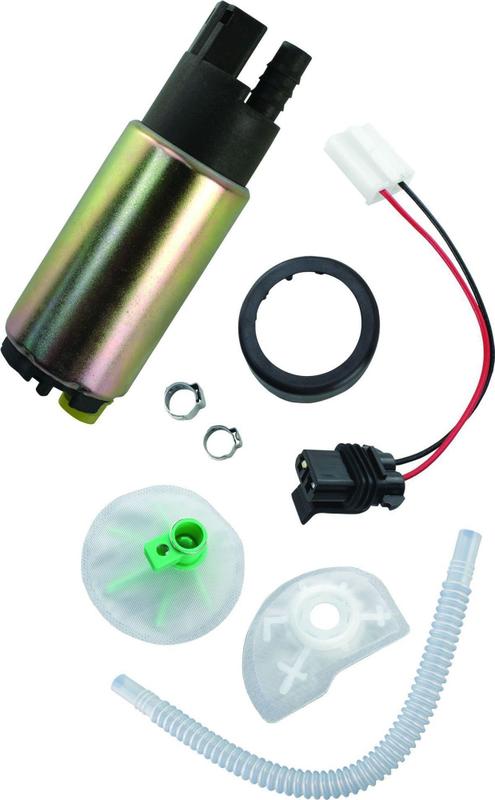 Kit refil bomba combustivel universal (gasolina) - mp10107 - Euro ...
